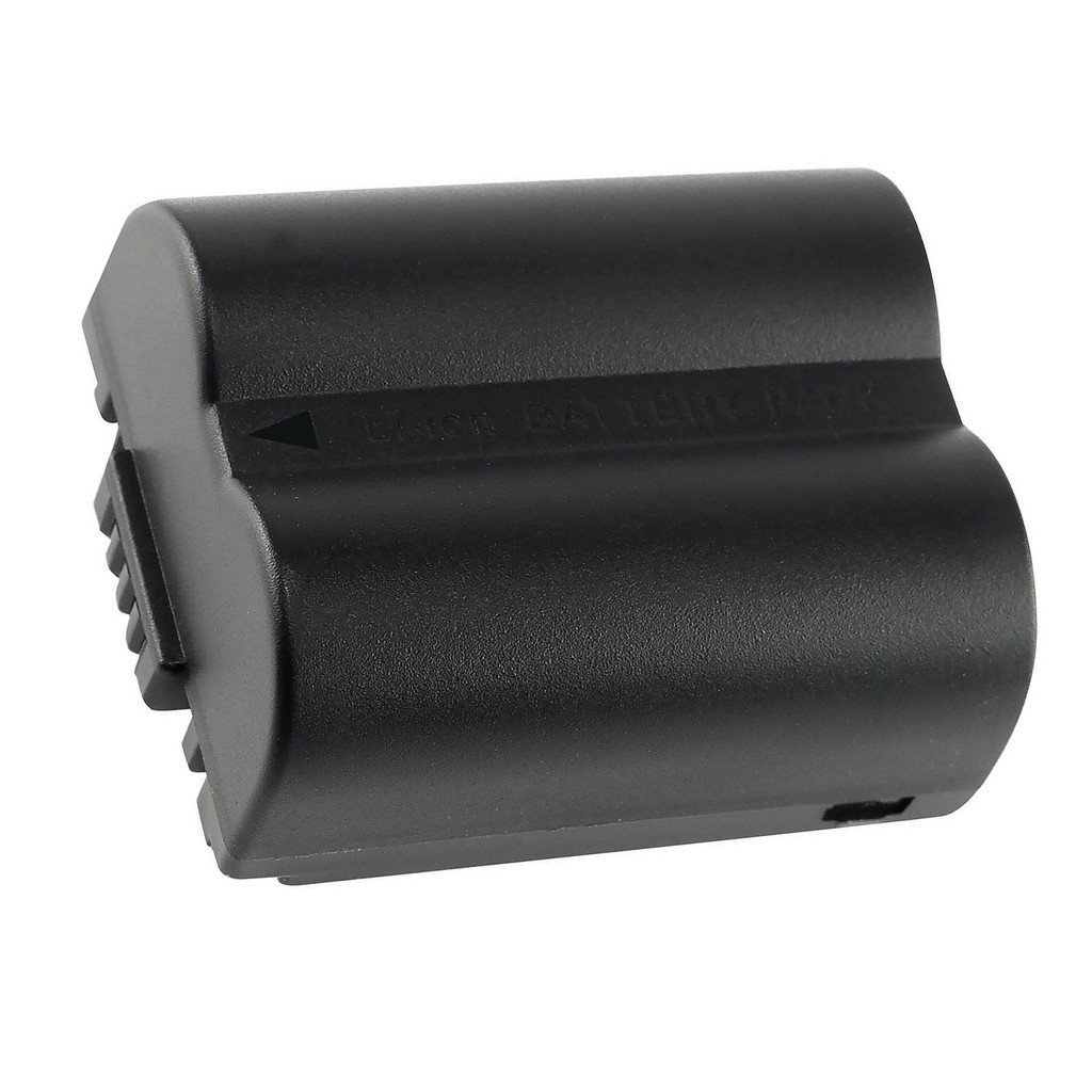 CGR-S006 Battery for Panasonic Lumix DMC-FZ18 FZ28 FZ30 FZ35 FZ38 FZ50 ...