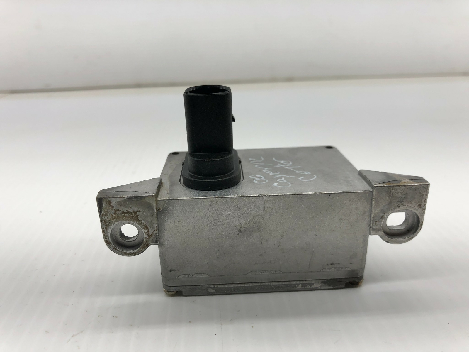 03-06 PORSCHE CAYENNE YAW RATE STABILITY SPEED ACCELERATION SENSOR ...