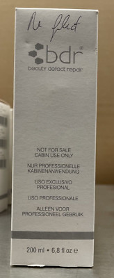 Crème BDR soin cabine re-flect 200ml Neuf | eBay