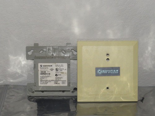 NOTIFIER FMM-1 ADDRESSABLE MONITOR MODULE FREE SHIP | eBay