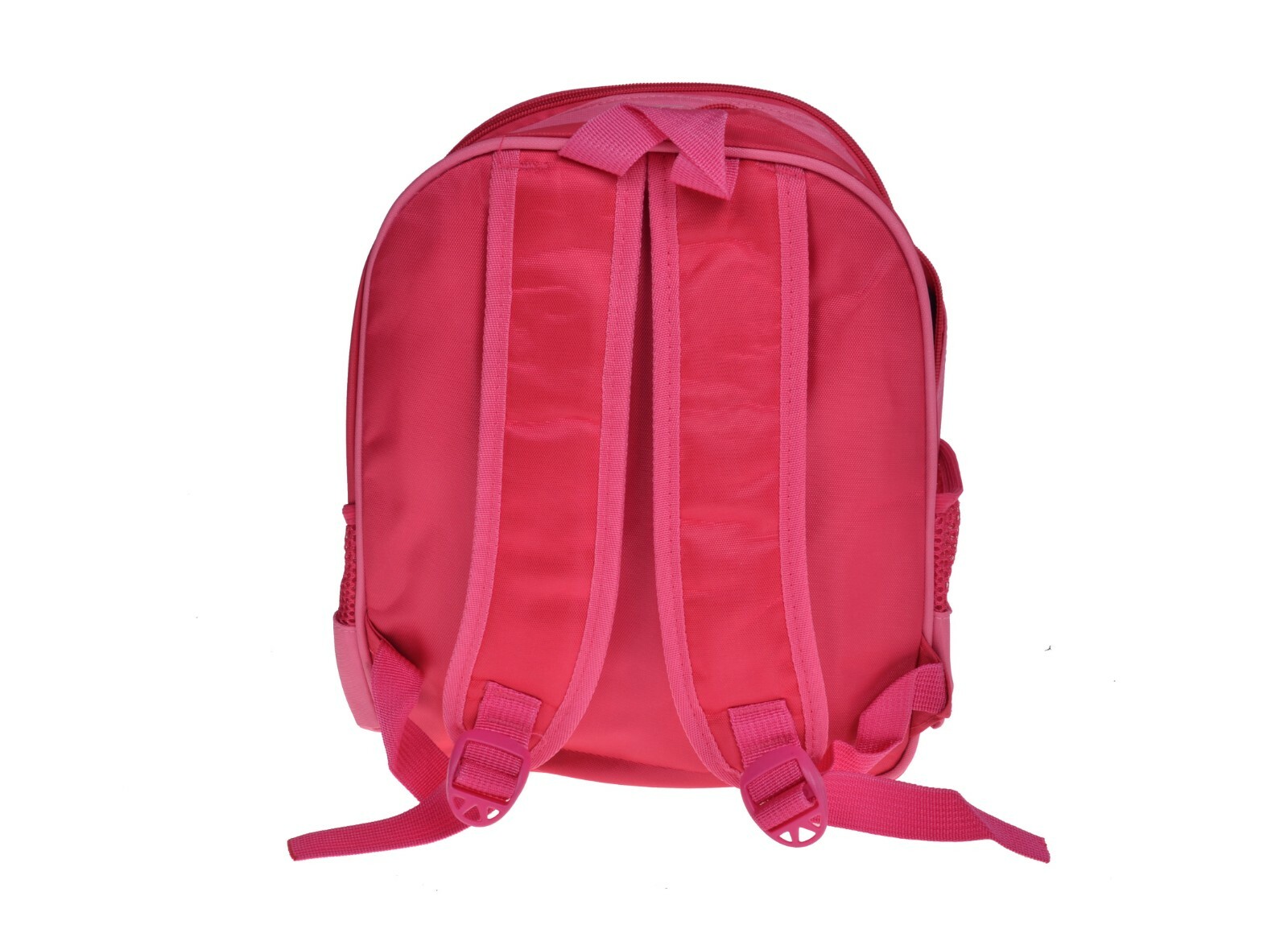 Princess Cartoon 3-D School Bag/ Backpack(Pink/Dark Pink) For Kids | eBay