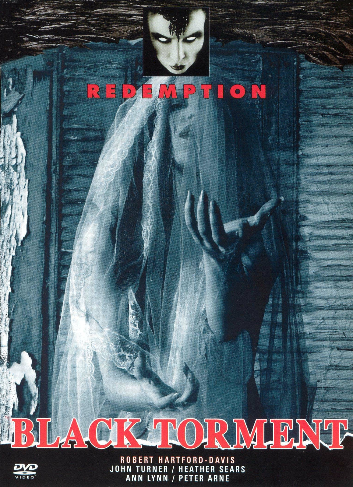 Black Torment (DVD, 1965) for sale online | eBay
