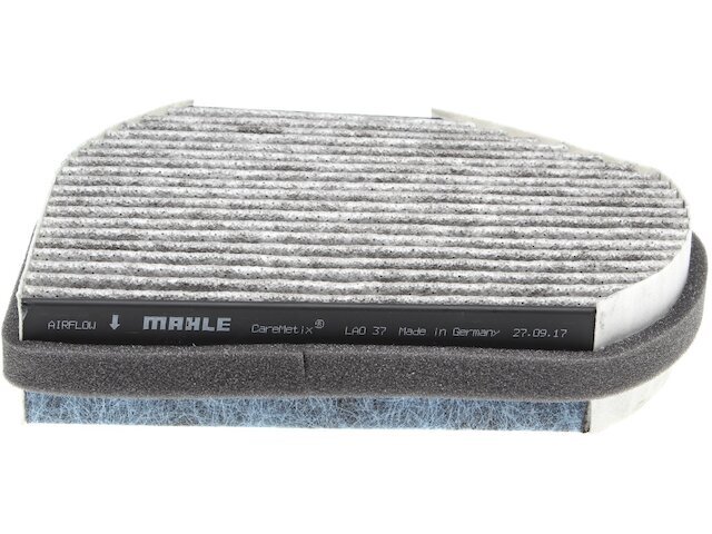 Cabin Air Filter Mahle 13BHWZ85 for Chrysler Crossfire 2004 2005 2006 ...