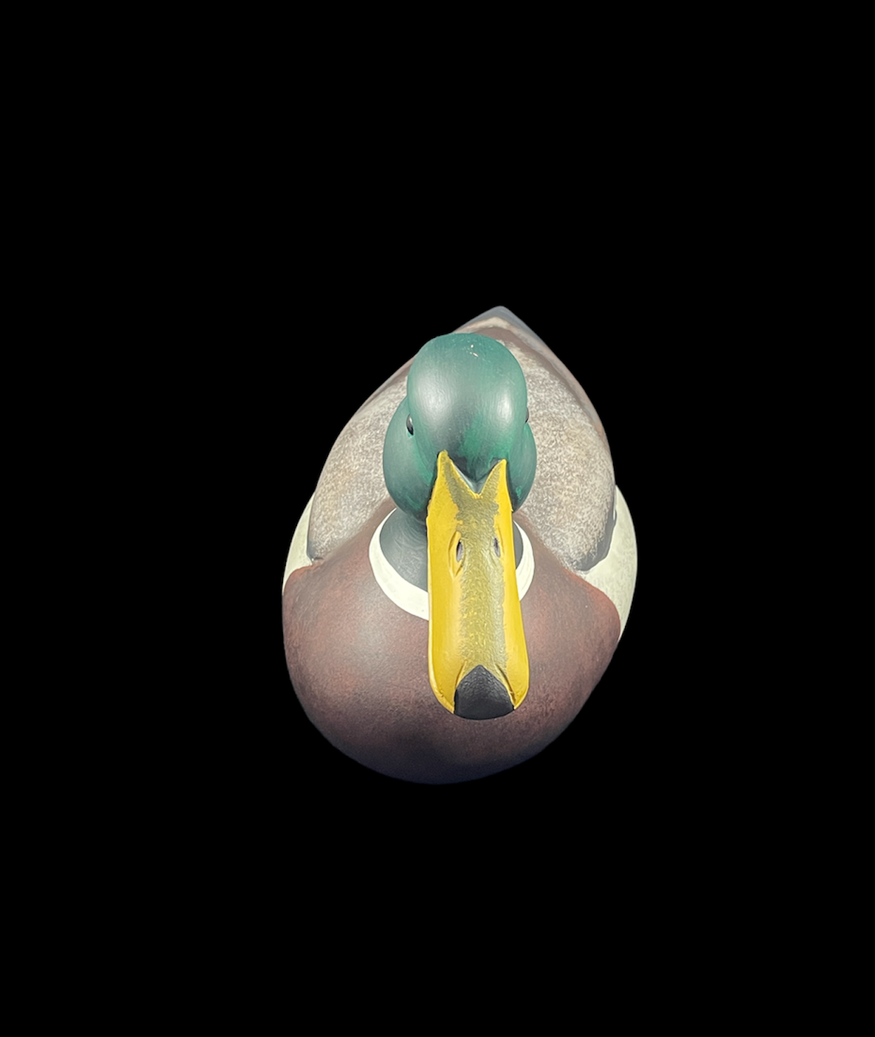 North American Gallery Original Duck Collection Bob Berry 1984 Delaware ...