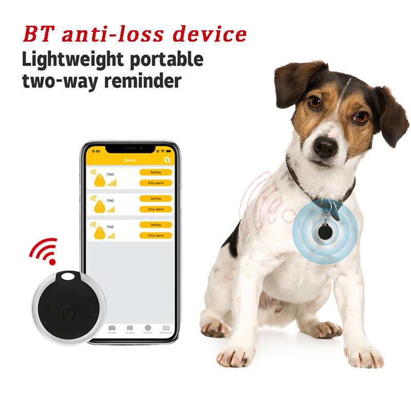 Universal Car GPS Tracker Anti-Lost Vehicle Bike Mini Tracking Device ...