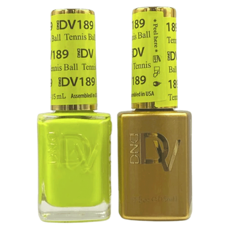 DND GEL & POLISH DIVA DUO (list: 146 - 290) | eBay