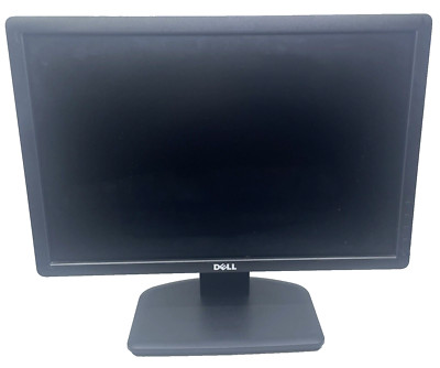 Dell E1913c 19" Widescreen Monitor with Stand | eBay