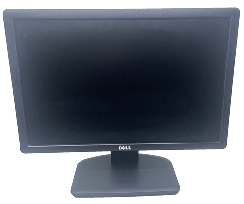 Dell E1913c 19" Widescreen Monitor with Stand | eBay