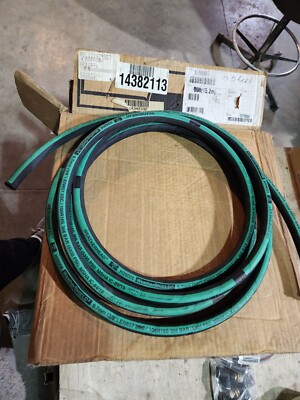 Hydraulic Fittings - Weatherhead Hose
