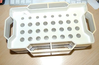 Cryogenics - Stratacooler