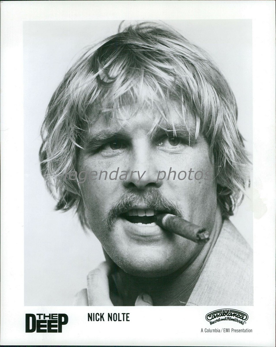 Nick Nolte Nick Nolte Wikipedia