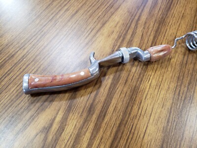 Rods - Glasscaster Pistol