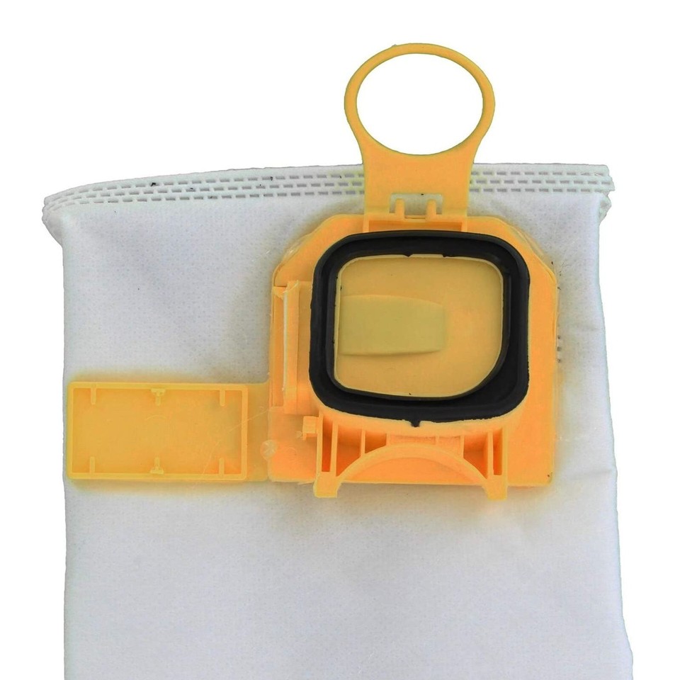 Bags for Vorwerk Kobold VK140, Vk150 Series Vacuum Cleaner SMS Bags esd ...
