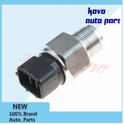 Fuel Rail Pressure Sensor FOR Toyota RAV4 Hiace Hilux Prado 3.0 D4D ...