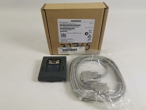 Siemens 6SE6400-1PC00-0AA0 E: C03 | eBay
