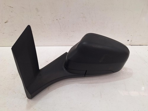 2020 FORD TRANSIT COURIER 5 Door Van Black N/S Passengers Left Door ...