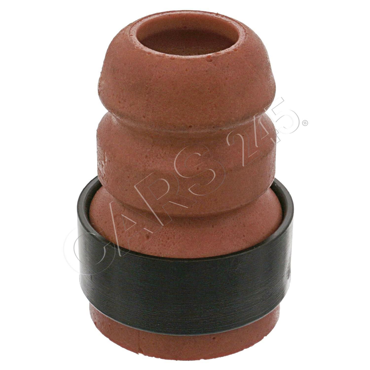 FEBI Suspension Rubber Buffer Right Front For RENAULT Captur Clio IV ...