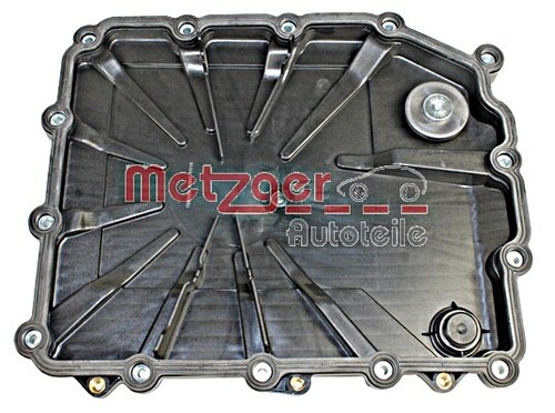 Automatic Transmission Oil Pan For BMW E88 E82 Z4 E89 06-18 28107842385 ...