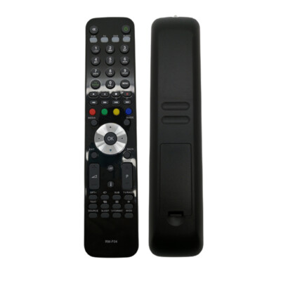RM-F01 RM-F04 RM-E06 Replacement Remote Control For Humax FOXSATHDR1TB ...