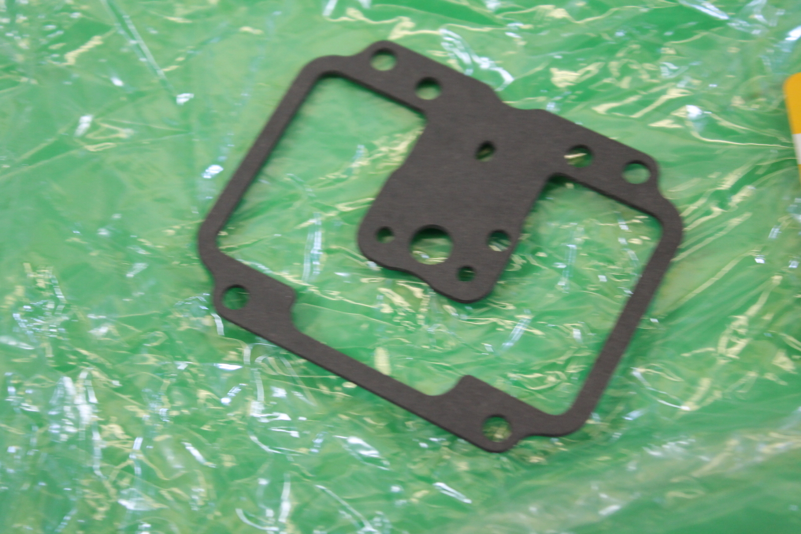 Kawasaki NOS NEW 16019-029 Float Chamber Gasket KZ KZ750 LTD 1976-80 | eBay