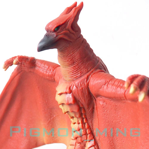 Rodan 2004