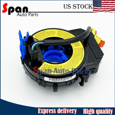 NEW Clock Spring For Hyundai Elantra GT 2013-2017 93490-A4120 | eBay