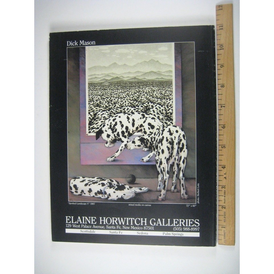 Santa Fe Opera Program 1988 Tickets Die Fledermaus Gene Rush Season | eBay