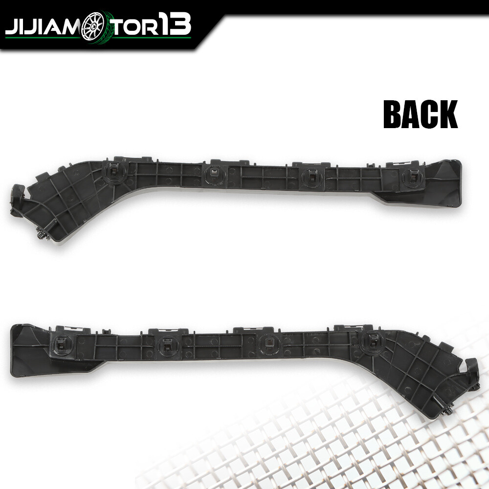 Fit For 2010-2015 Toyota Prius Rear Bumper Retainer Bracket Left ...