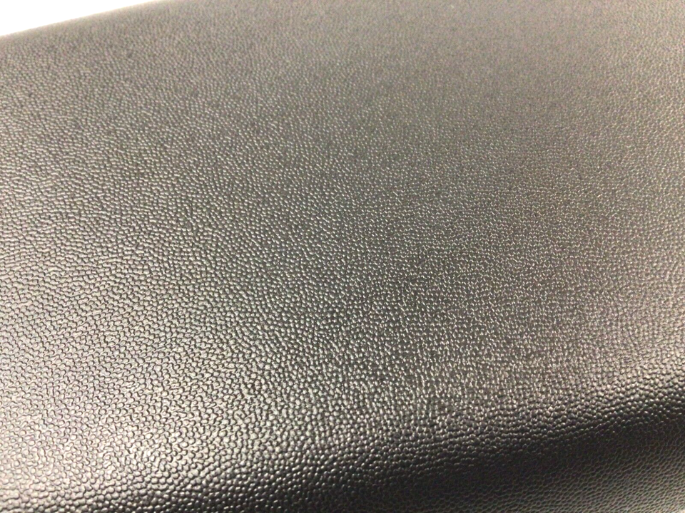 2019-2022 Ram 1500 rear Tailgate Spoiler Cap Molding black new OEM ...