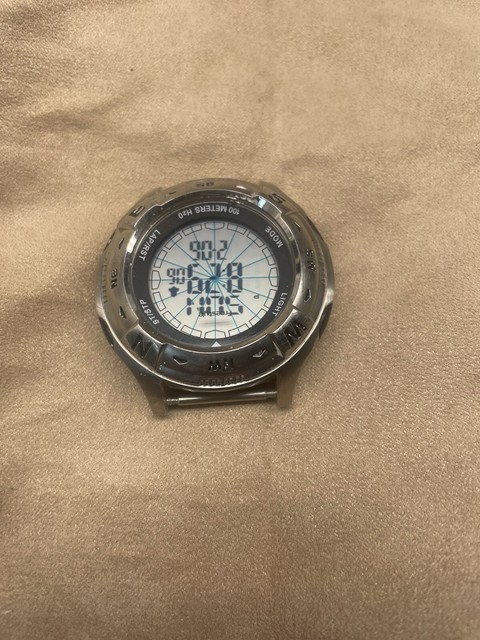 Freestyle Navigator (91072) Watch w/Compass for sale online | eBay