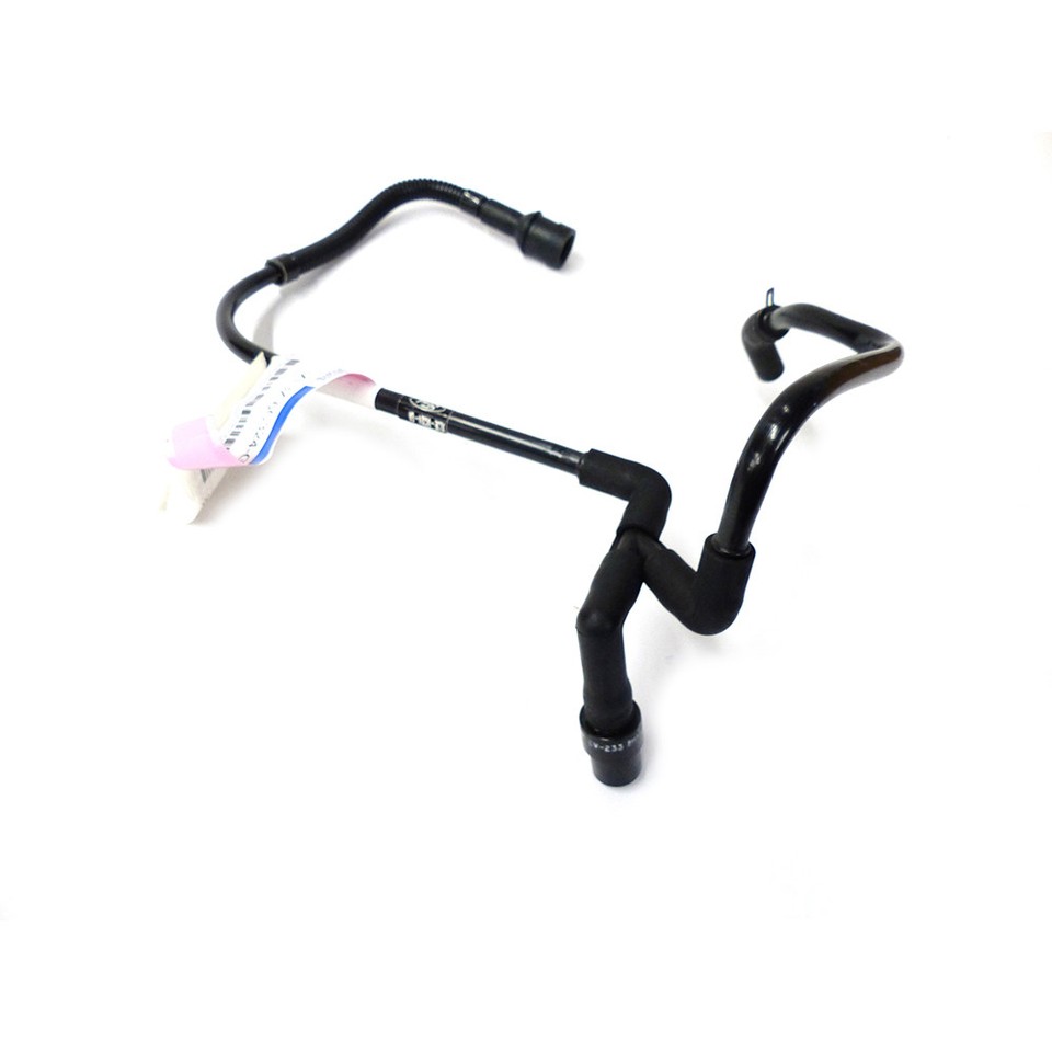 Ford F150 F250 E150 5.4L PCV Valve Hose Connector Tube 3/4 OEM NEW XL3Z ...