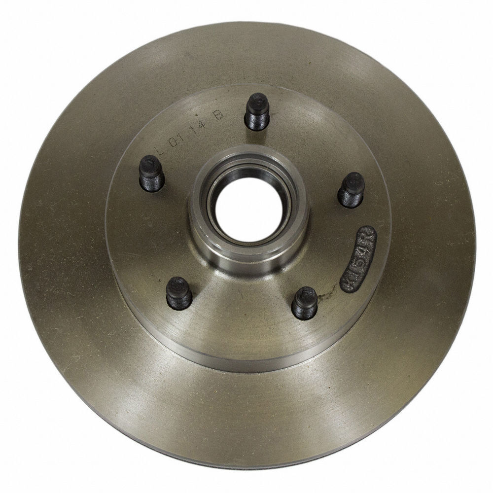 Disc Brake Rotor Motorcraft BRR-221 fits 95-97 Ford Ranger for sale ...