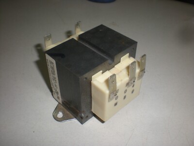Basler BE371650GEK Transformer - 24V - removed from a Skymark "S ...