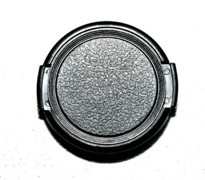 Lens Cap 46mm Side clip Front lens cap 46mm | eBay