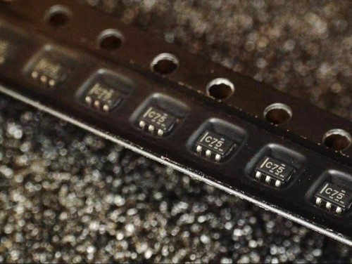 50PCS SN74LVC1G17DCKR C75 TI Schmitt Trigger Buffer CMOS SC-70-5 | eBay