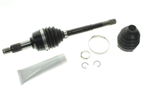 OEM Honda SHAFT SET LEFT FRONT 44350-HR3-W51 | eBay