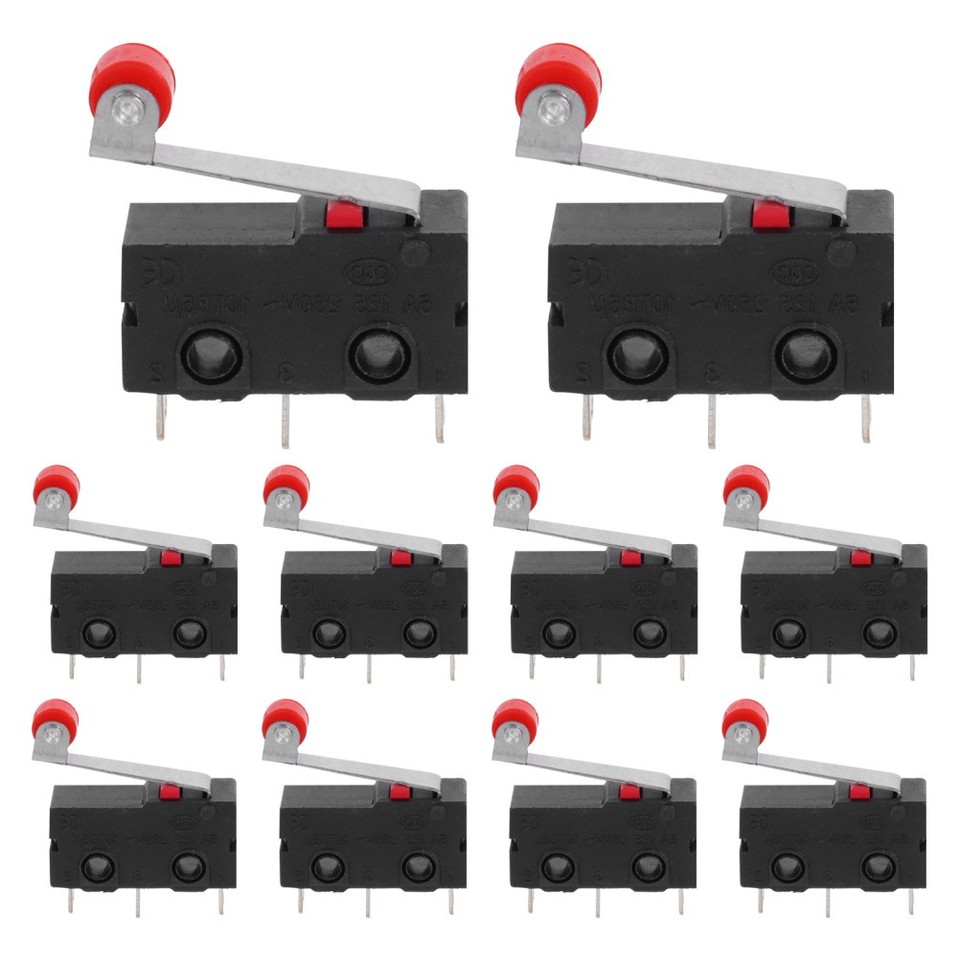 10 Pcs Roller Extension Cable Speed Controller Lever | eBay Australia