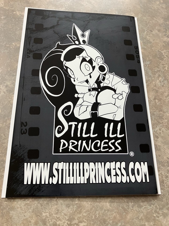 Zombie Tramp 58 Kickstarter Bill McKay Variant Risqué Cover Mendoza | eBay