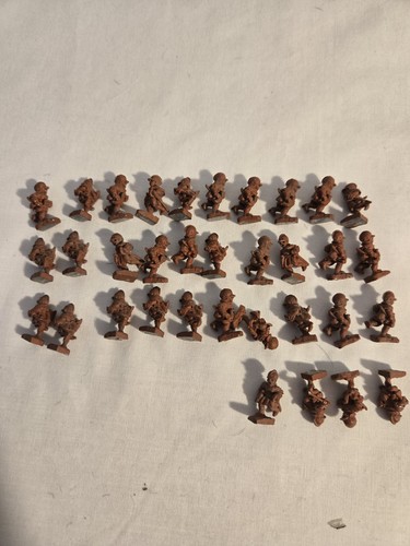 15mm Mikes Models Rennisance Archers, Out Of Print | eBay