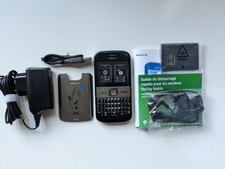 Nokia QWERTY Keyboard Mobile Phones & Smartphones for sale | eBay