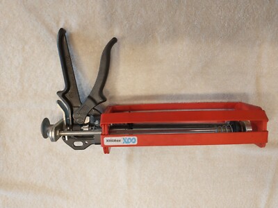 Guns & Dispensers - Cox