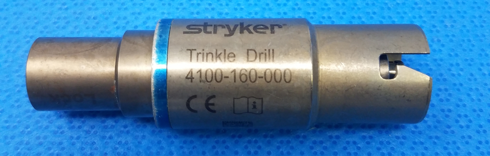 Stryker 4100-160-000 (4100-160) Trinkle Attachment | eBay