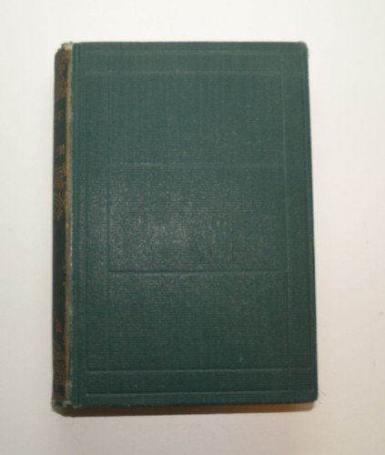 Rose in Bloom, Louisa May Alcott 1st Edition 2nd Printing 1876 HC GC ...