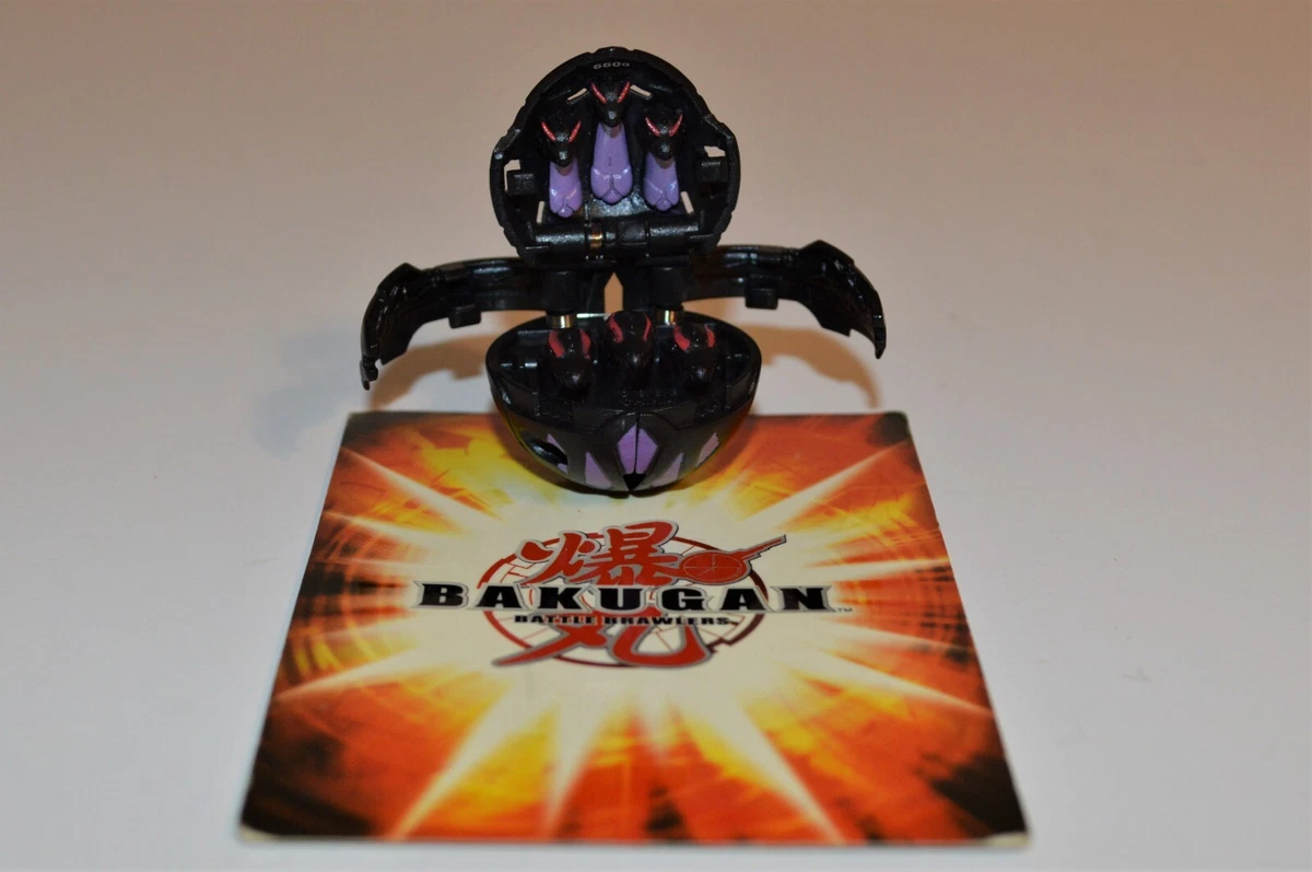 Bakugan Exedra
