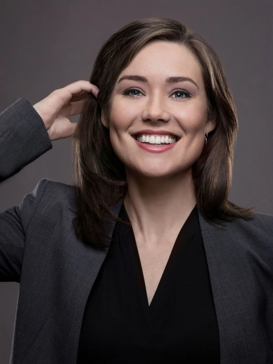 Megan Boone Movies