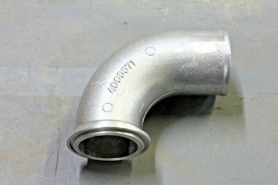 Cummins 4063371 Air transfer pipe | eBay