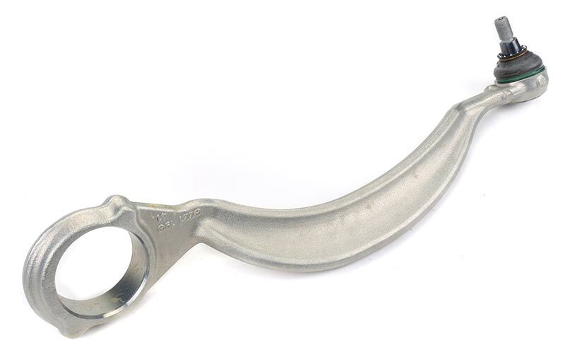 Genuine OEM Front Driver Left Lateral Arm 2213306511 for Mercedes-Benz ...