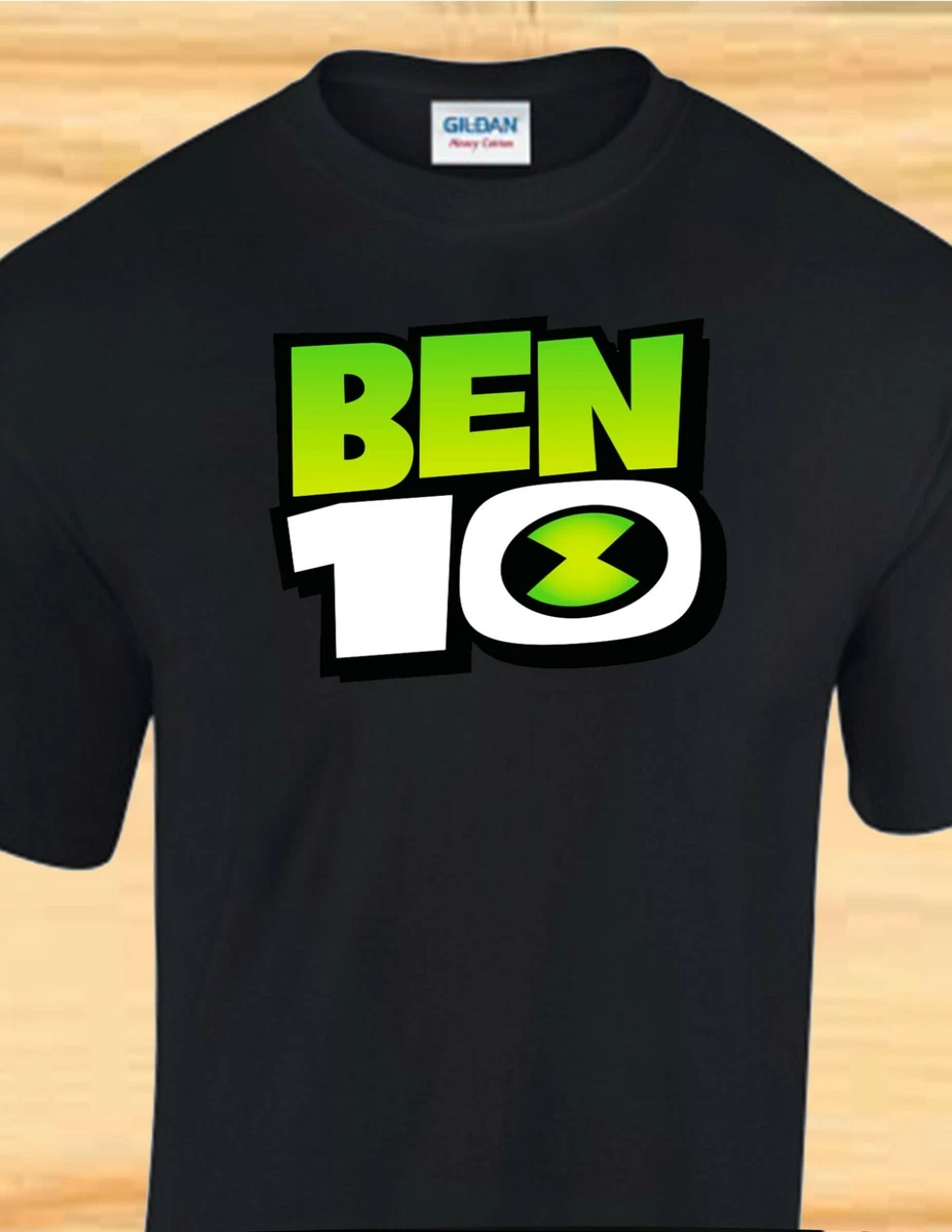 Ben 10 Logo