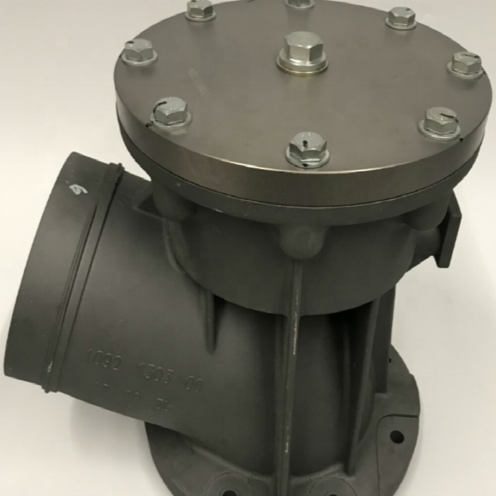 Intake Valve 1623079486 for Atlas Copco GA160 Unloader Valve 1623-0794 ...