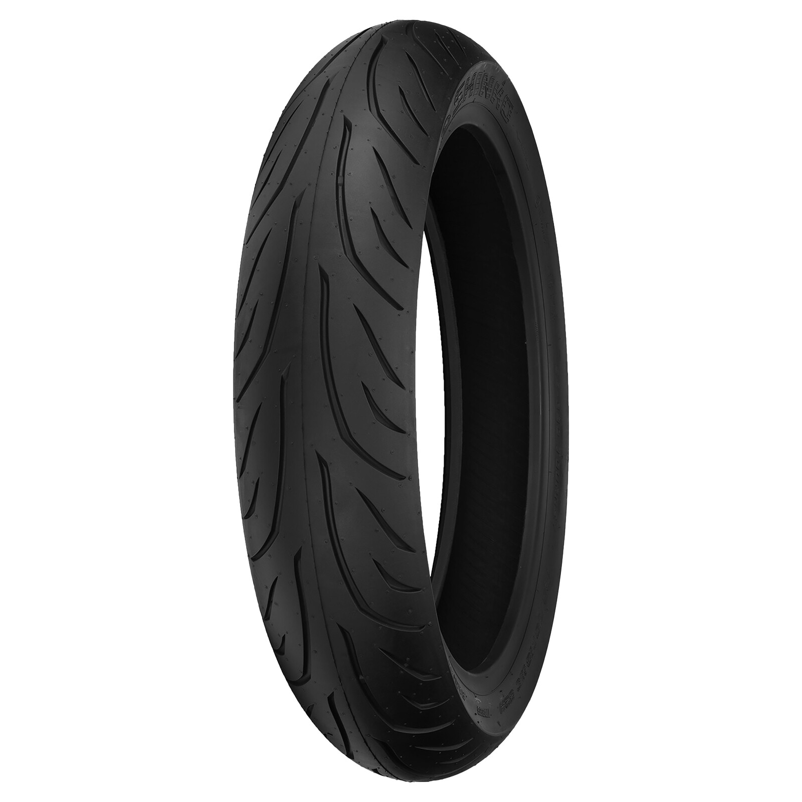 [130/70R18] Shinko SE890 Journey Front Motorcycle Tire Radial 63H TL | eBay